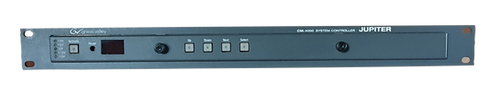 Jupiter CM4000 Router Controller | GTM-SUPPORT.EU