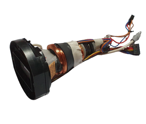 LDK 5302, 2 INCH HD CRT ASSY WIRED | GTM-SUPPORT.EU