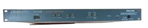 Jupiter VM3000 Router Controller | GTM-SUPPORT.EU