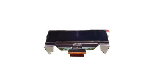 Karrera Control Panel OLED Display (P/N:050351900) | GTM-SUPPORT.EU