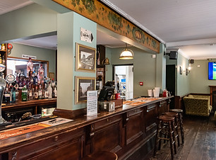 Event Space | Parsons Pig