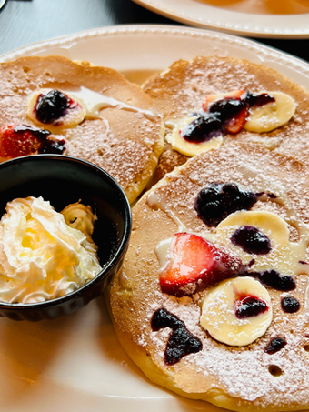 Our Food | Parsons Pig