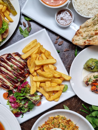 Our Food | Parsons Pig