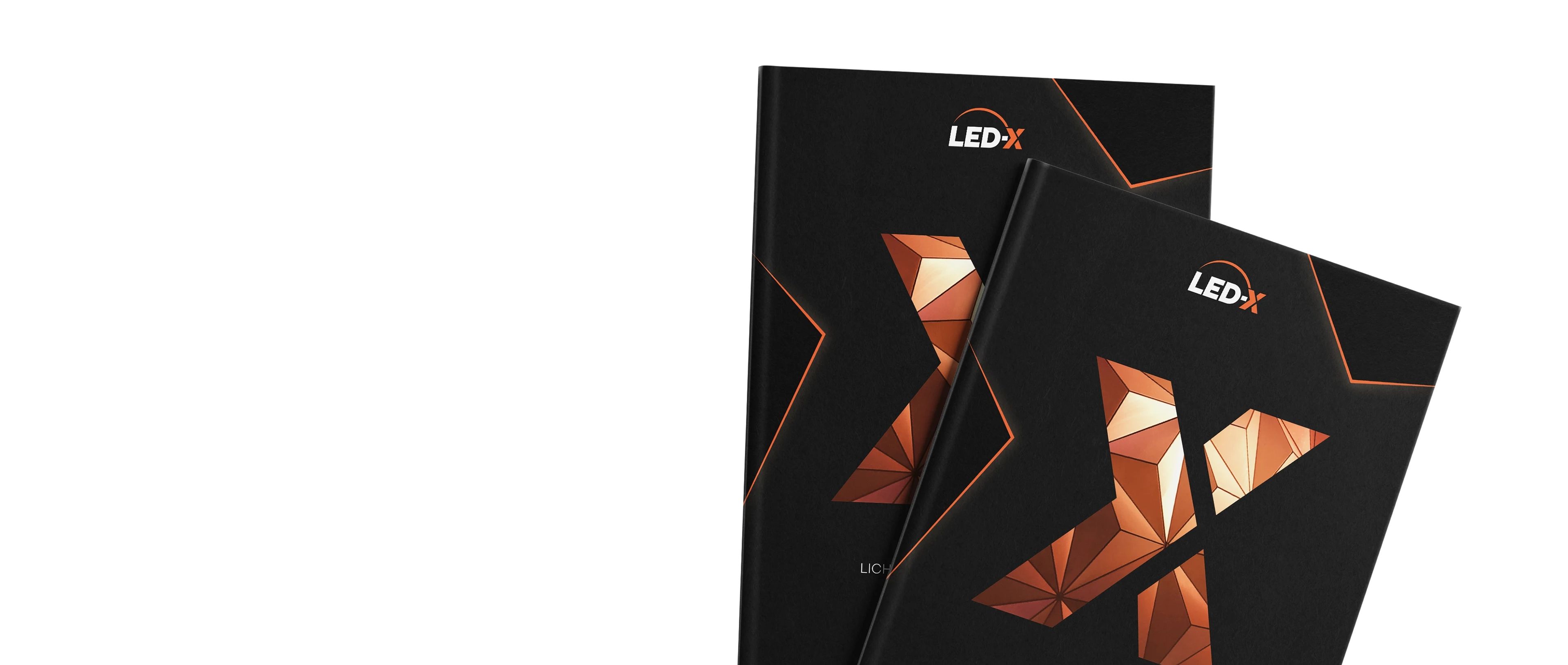 Home | LED-X