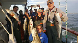 Captree Fishing Tickets | Babylon, NY | Island Princess