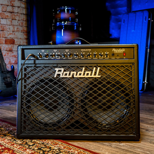 Randall RG1503-212 Guitar Amplifier | Jerry Lee's Music