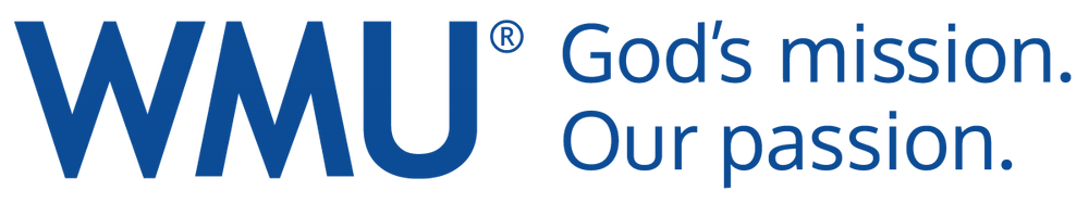 WMU MINISTRIES