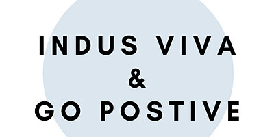 Join "Go positive" on the Spaces by Wix App