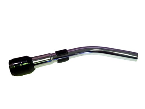 Metal Curved Wand | Electron