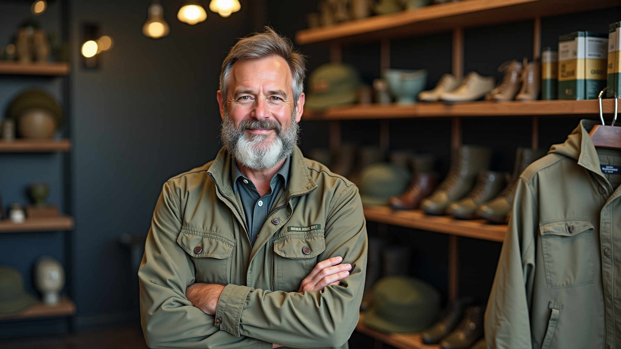 Home | Army Surplus