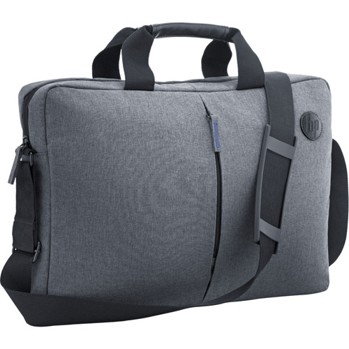 HP K0B38AA 15.6" Essential Top Load Gri Notebook Çantası, sıfır | Ümit ...