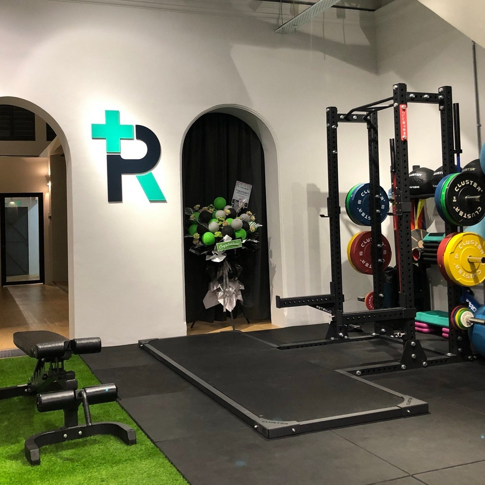 Top 10 Physio Centre in KL [2021] | Best Rehab Centre | Mintygreen ...