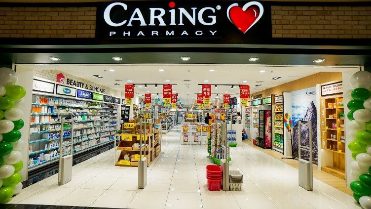 Top 10 Pharmacies in KL | The Best Pharmacy Chains | Healthcare KL