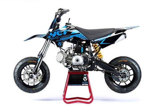 YCF SM F150 2023 | MiniWheels