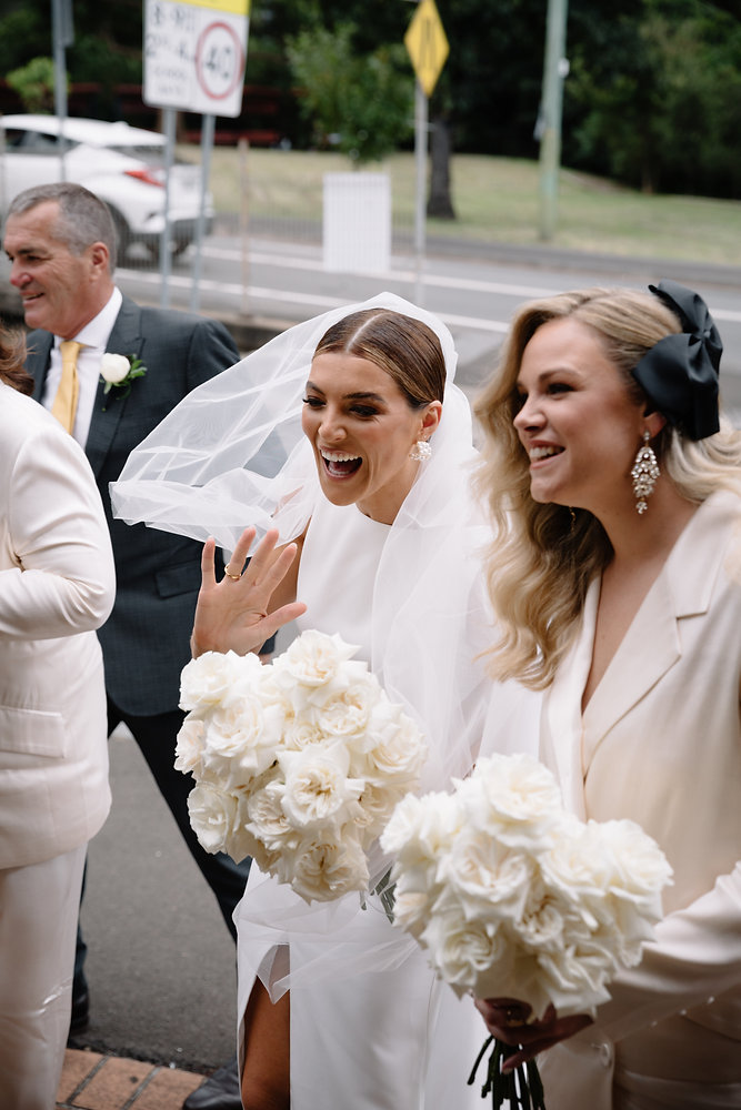 Laura & Simon - The Imperial, Clifton