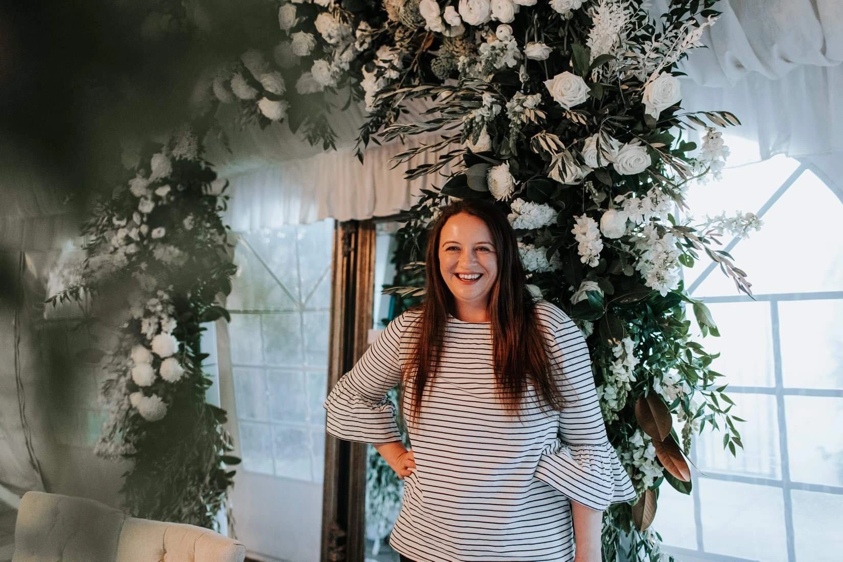 Leah Mitchell Floral | wedding flowers southern highlands | South Coast ...