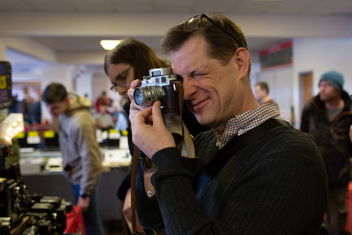 Dates | UK Camera Fair