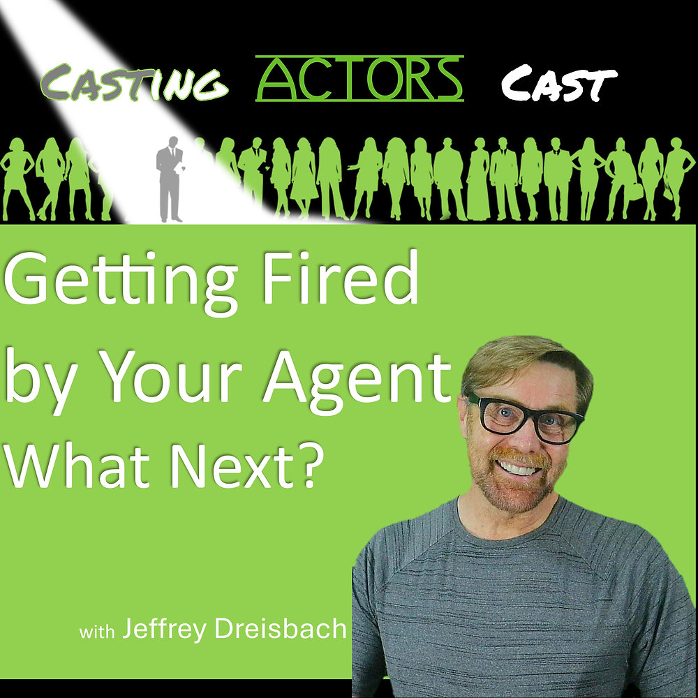 Getting Fired by Your Agent… What Next?