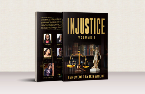 Injustice | Iris Wright