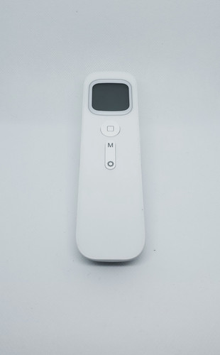 Infrared Thermometer Slim (Forehead Swipe) | www.capsulecare.net