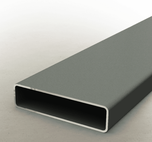 6.5m-65mm Powder Coated Aluminium slat | kluminfencing