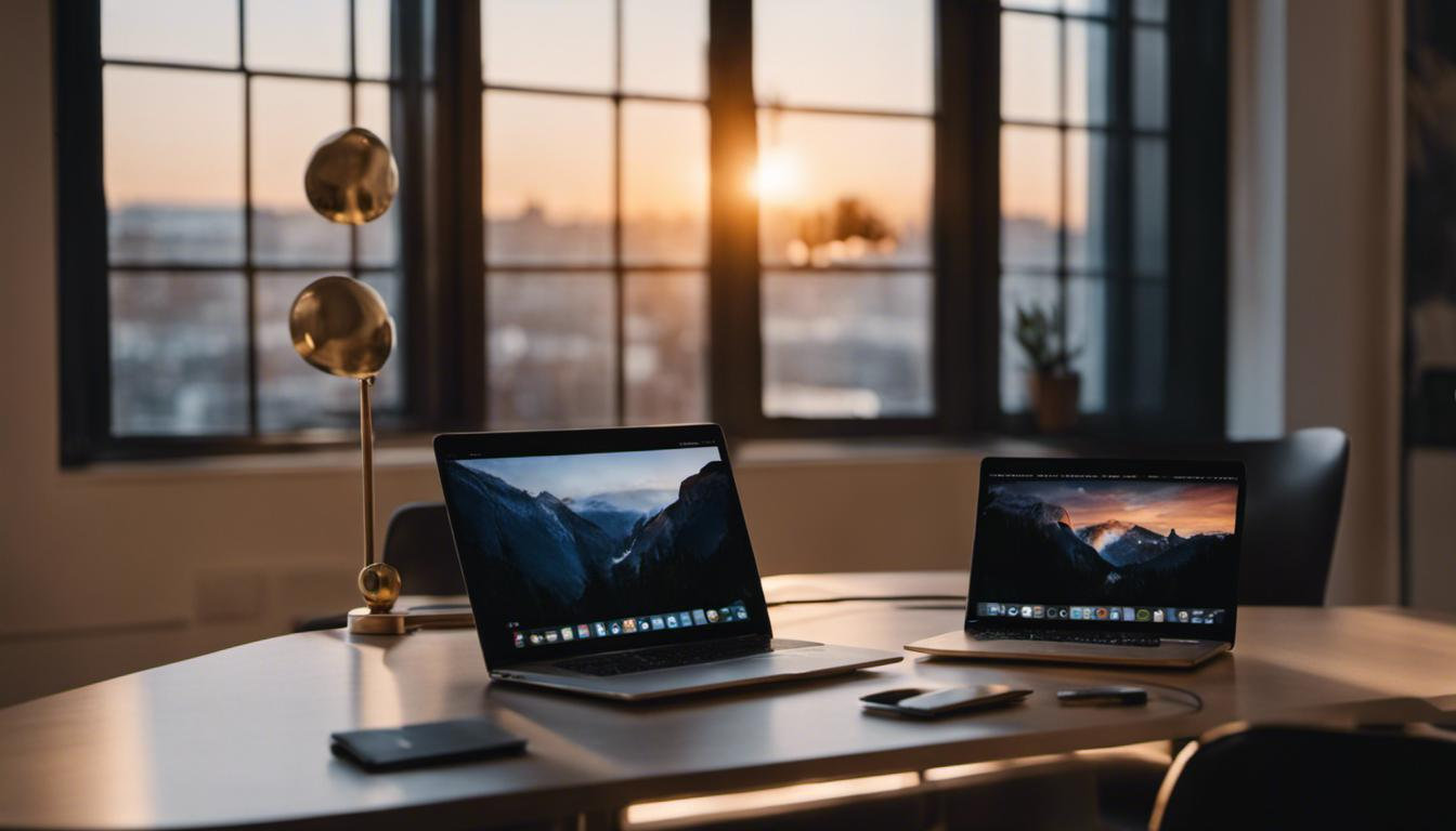 Mac Assistant - How To Boost Your Productivity Effortlessly