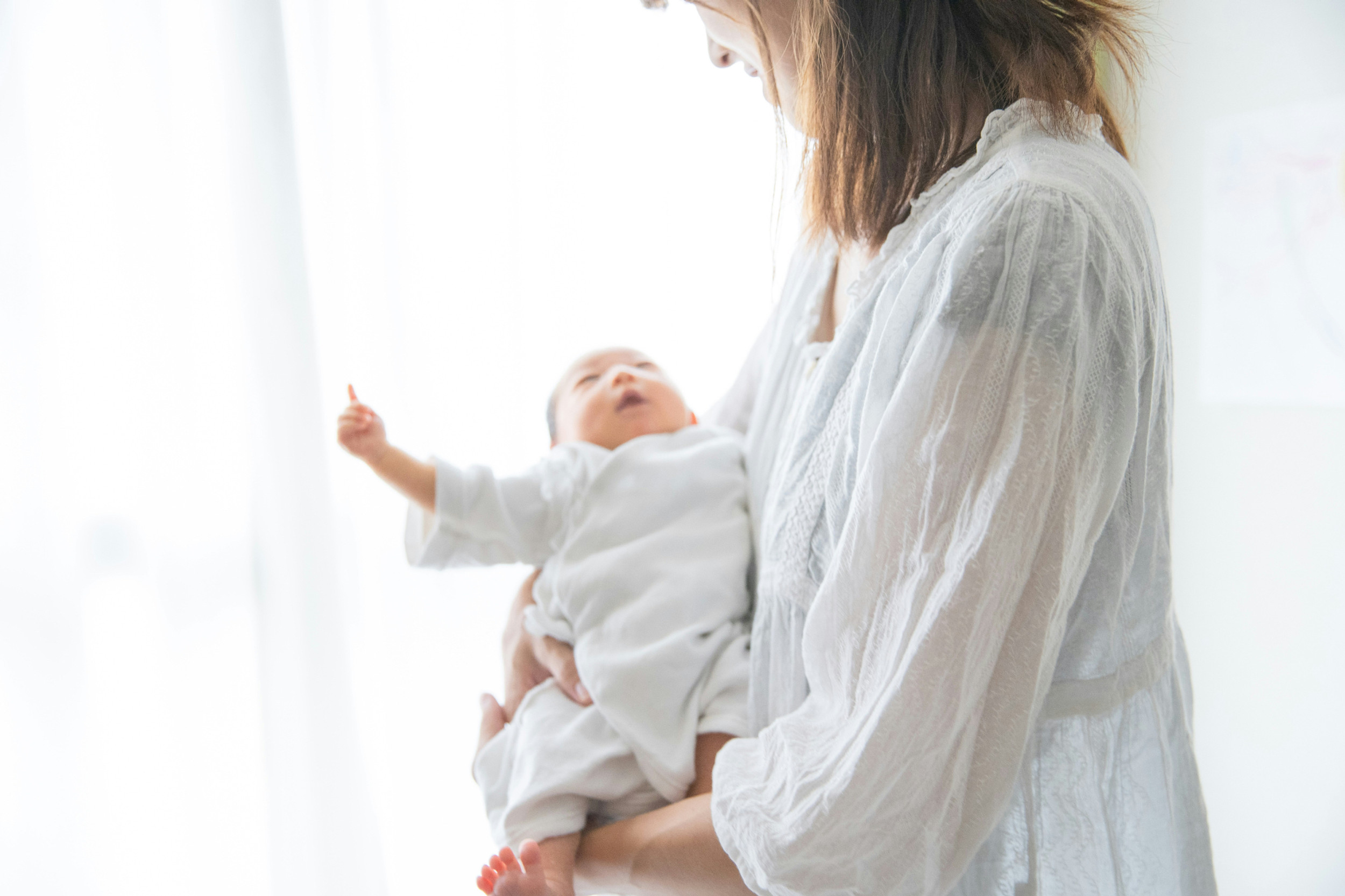 About Being a Mother | Poem | Certain Age Magazine