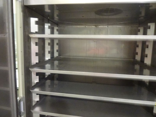Hotpack Stability Chamber Shelves | analyte
