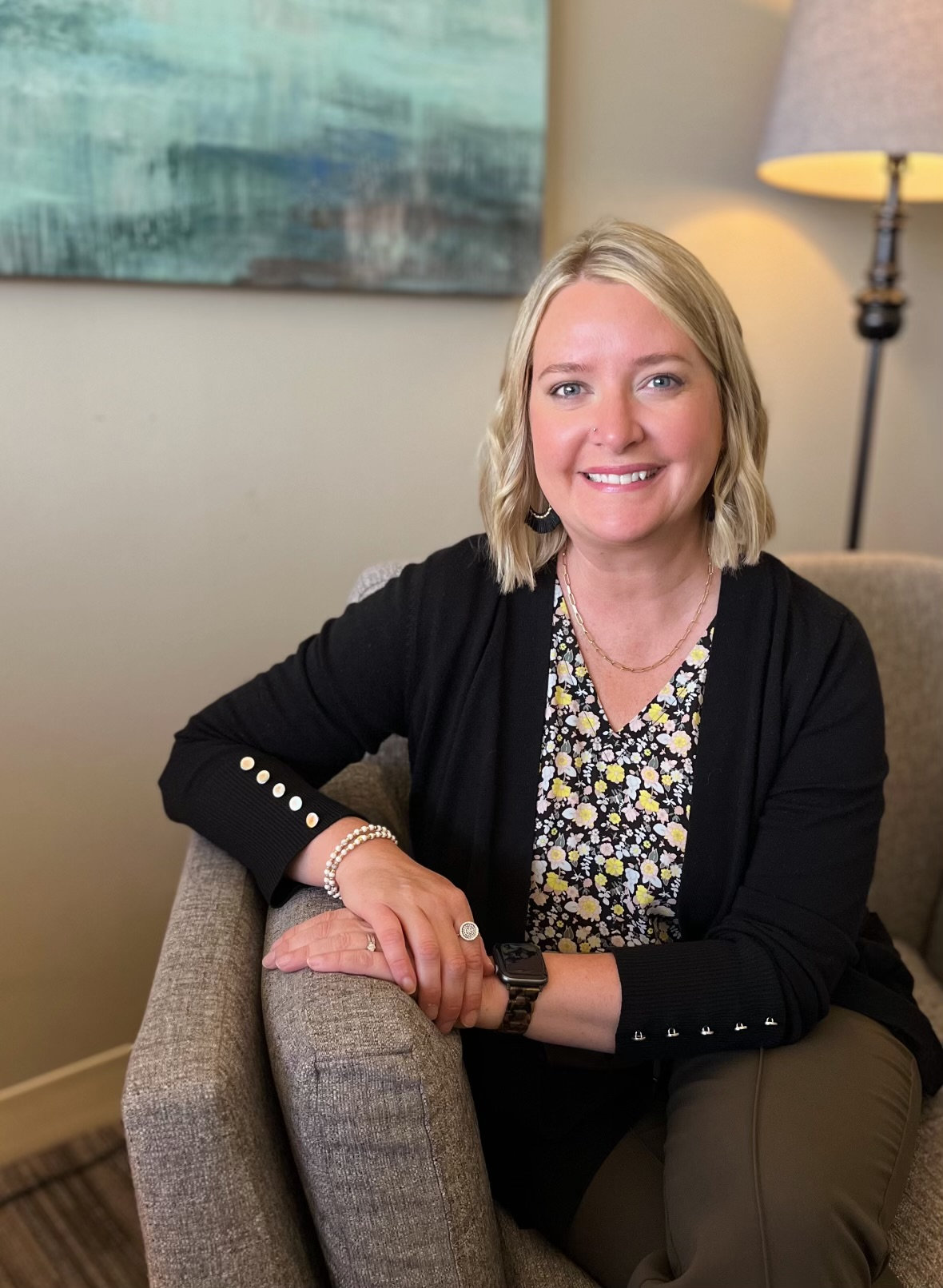 Angela Erickson, LSW | AlderGroveCounseling