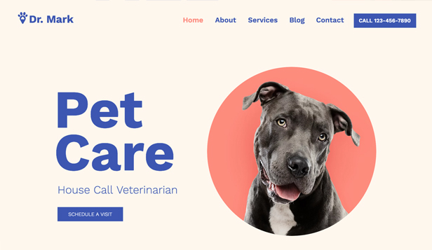 Business Website Templates Wix 2