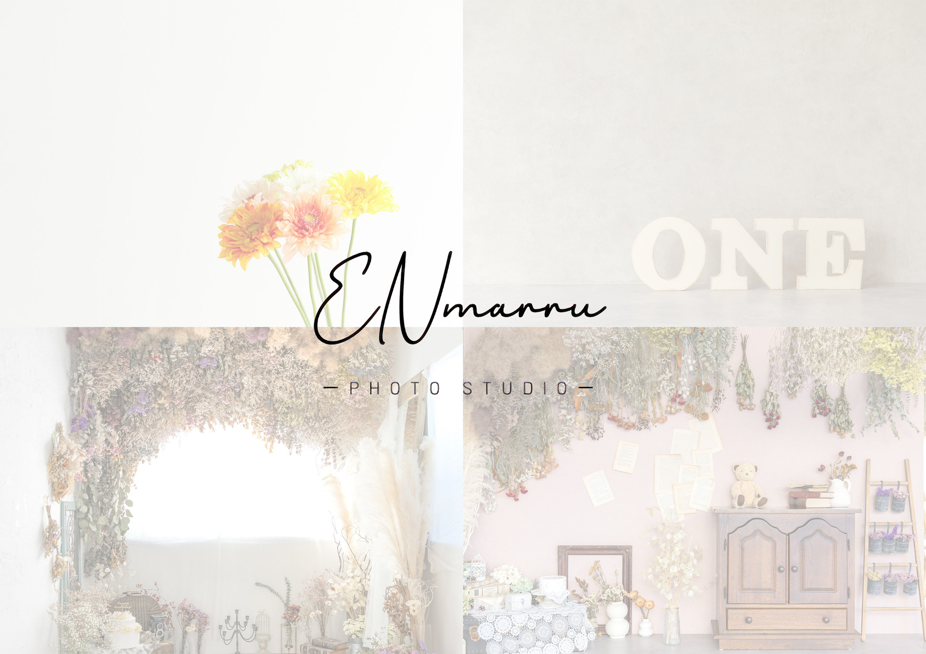 753 Plan | Enmarru Photostudio