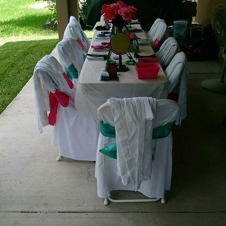 Seasonal Spa Party Themes: Elevate Your Celebrations with Exquisite Ideas