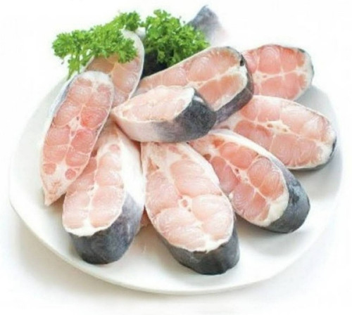 Patin Fish Steak 鲃丁鱼排 | Changi Fish Mart