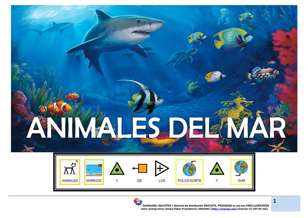 MATERIAL COLE | ejercitea