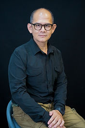 Daryl Chew | Ammiel Wan Academy