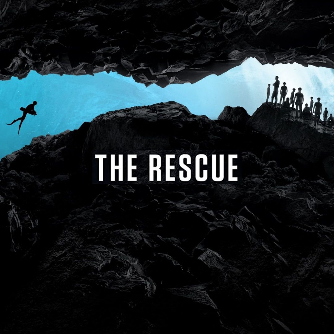 THE RESCUE