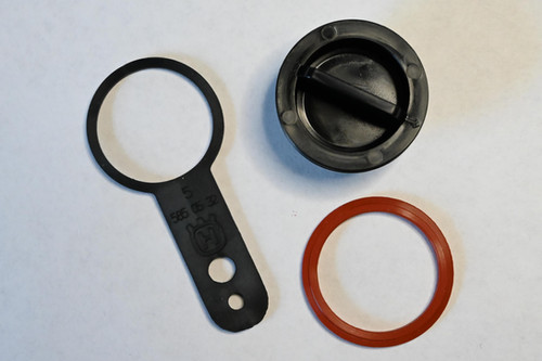 SERVICE PLUG KIT | RMS