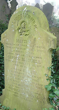 Historical Graves | Faith is when in Us