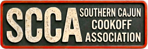 OFFICIAL MERCH | SCCA Cookoffs