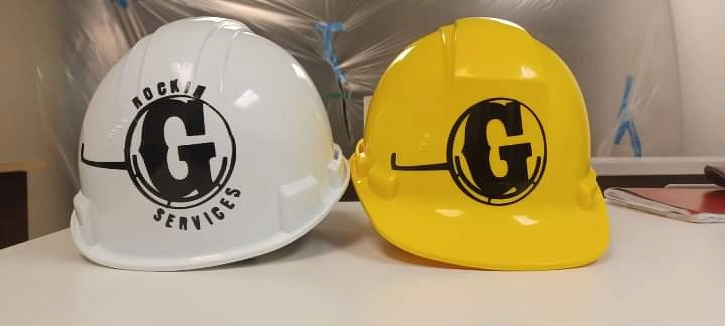 Rockin G Services | General contractors | The Woodlands, TX, USA