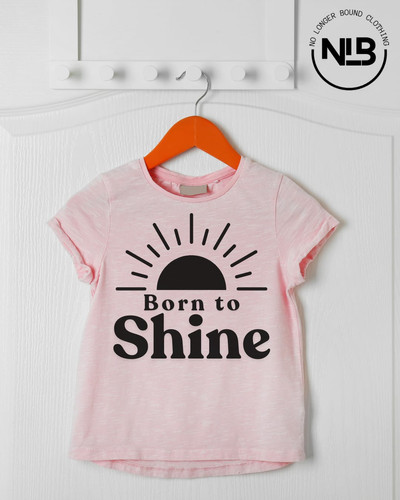 Shine | Nlb Clothing