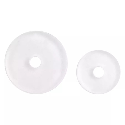 SILICONE DISC FOR KELOIDS/דיסק סיליקון | The Piercing Shop