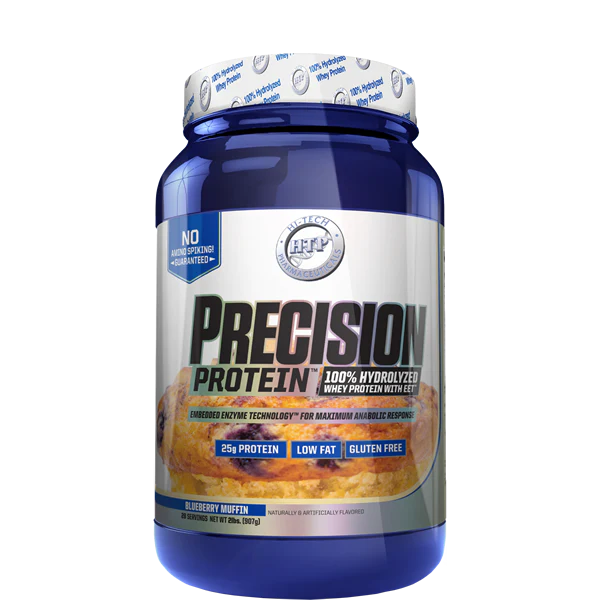 Hi Tech "Precision Protein" | BetterFitness