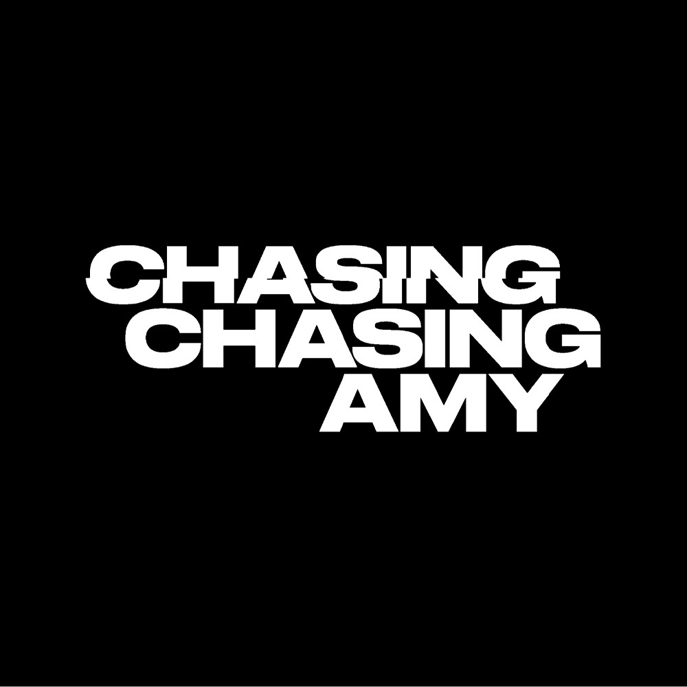 NOW PLAYING | Chasing Chasing Amy
