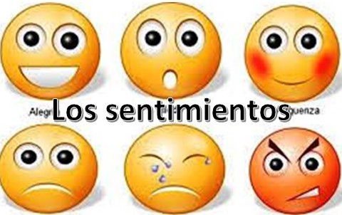 El mundo de los sentimientos | EdusexualErosyAgape