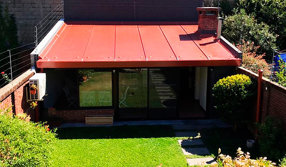 Isopaneles | Agisopaneles