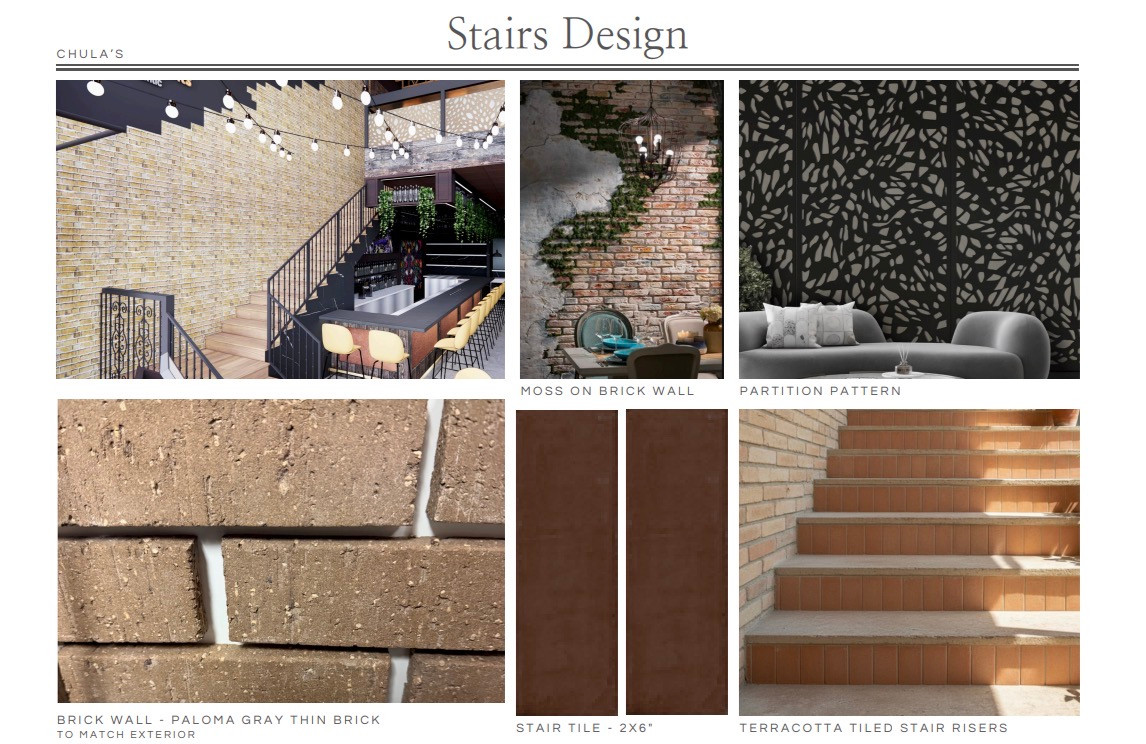 Inside Chula’s: Authentic Mexican Design by Kari Campbell Interiors
