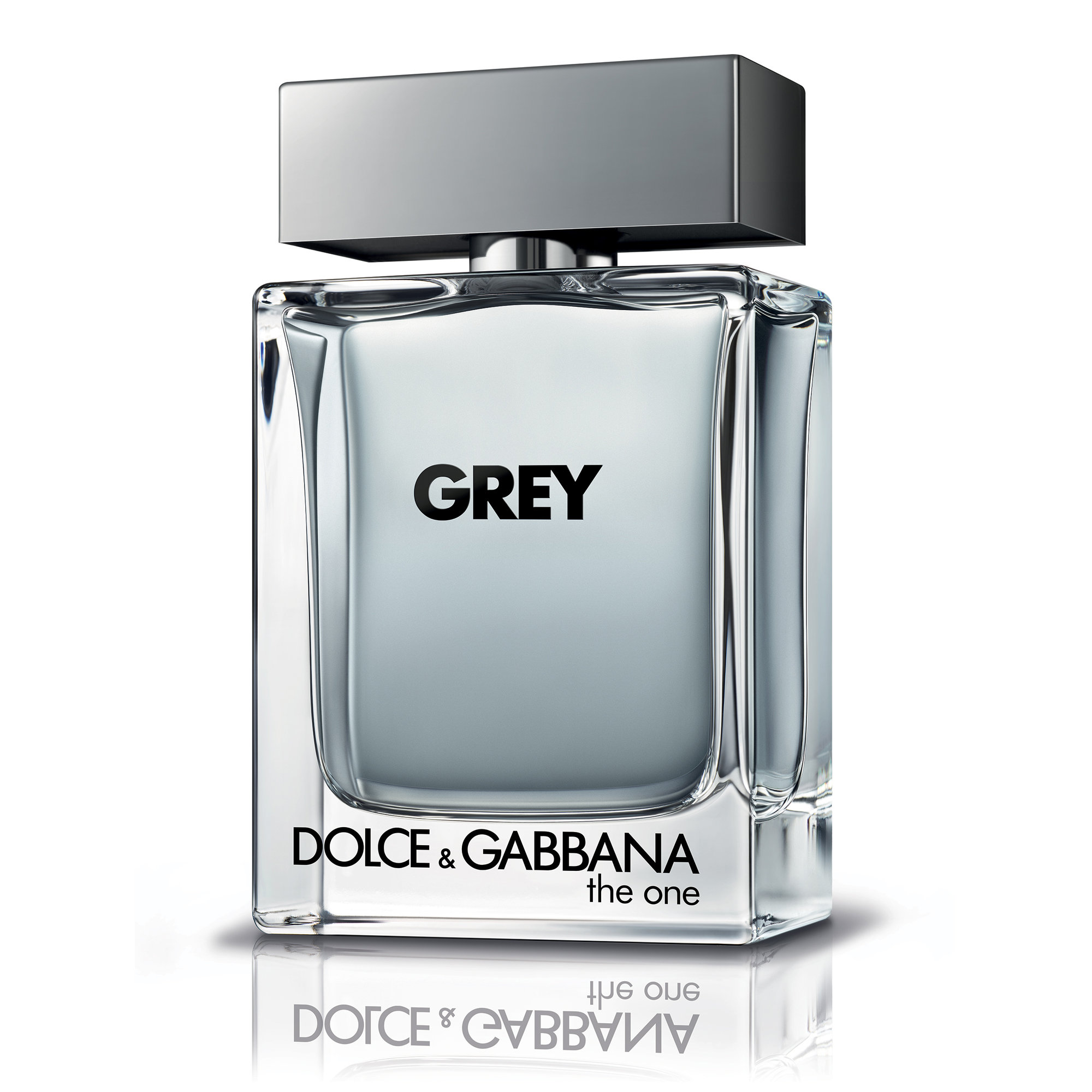 Dolce & Gabbana The One Grey Intense | Vanity Scents