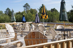 Campground | Stompin Grounds Lodge | stompingroundscamp