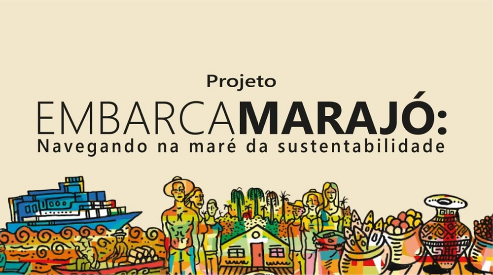 Projeto Embarca Marajó